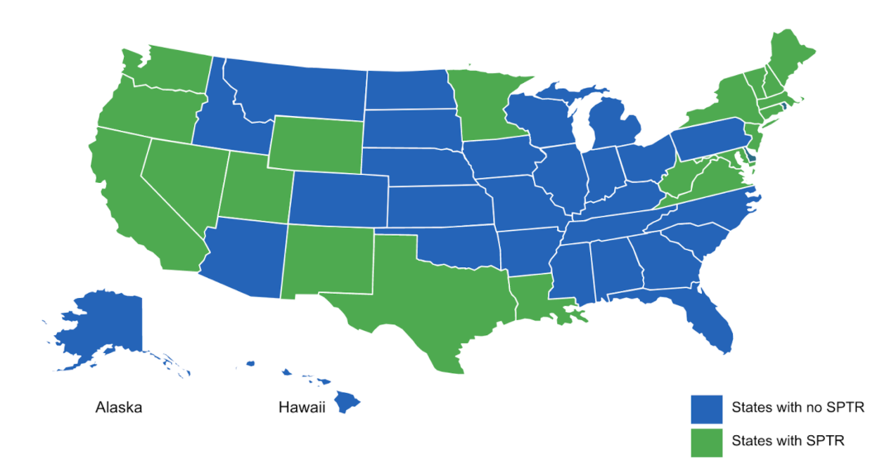 State Pricing Transparency Laws & Reporting | IntegriChain