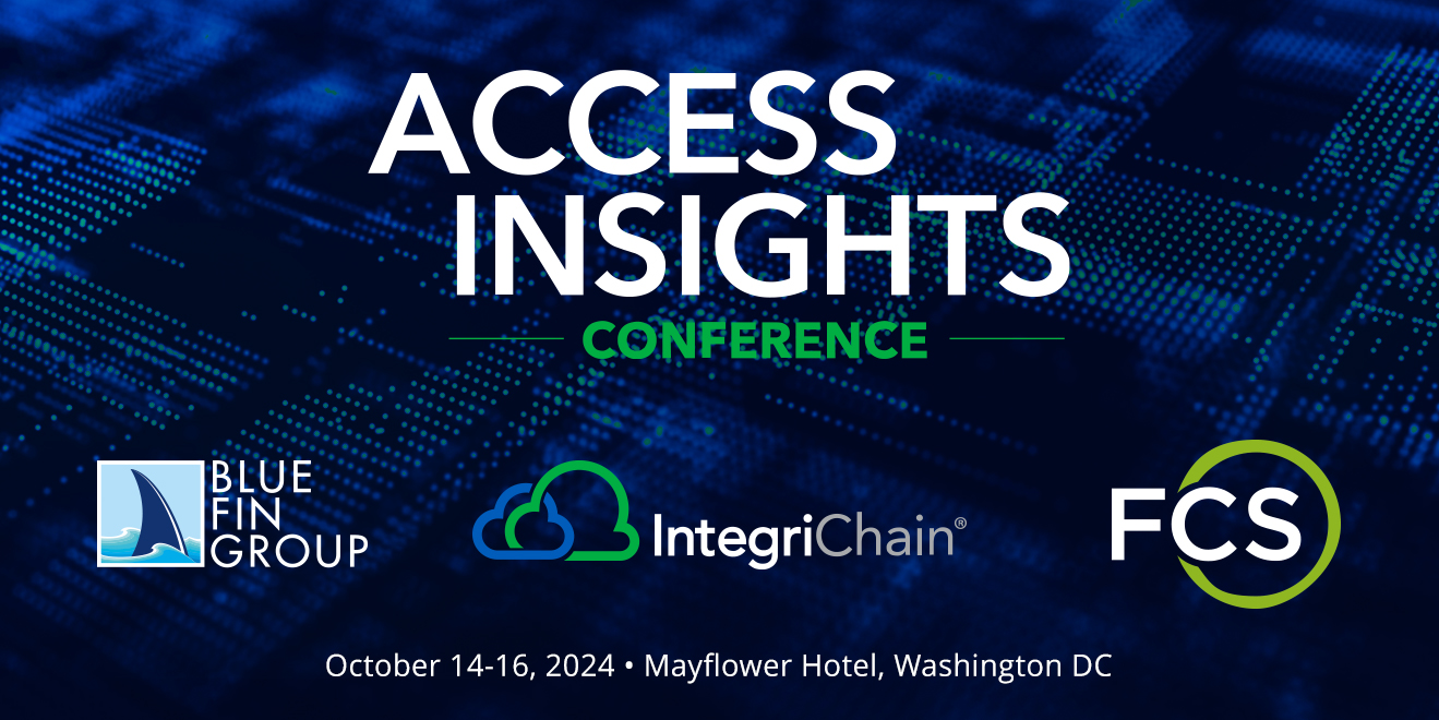 Events Archive - IntegriChain